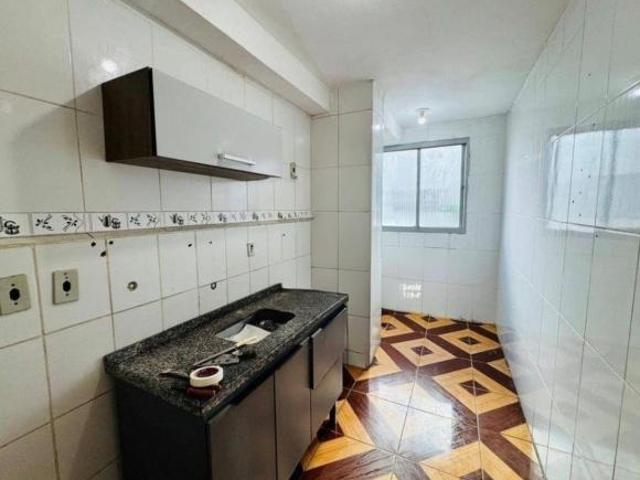 Apartamento 2 quartos cecap Jundiai excelente sair Aluguel