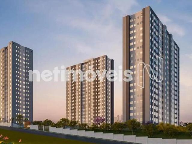 Apartamento à Venda, Inova Parque, Contagem