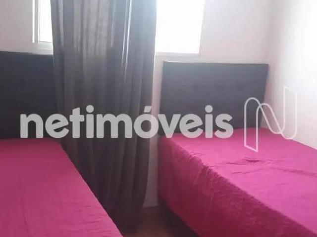 Apartamento 2 Quartos – Central Park, Vespasiano/MG