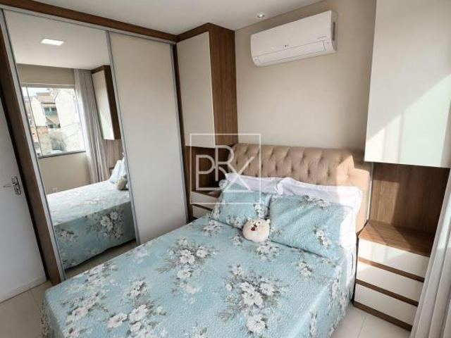 Apartamento 2 Quartos Centro Mastervile Sarzedo/MG