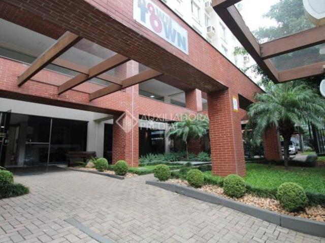 Apartamento 2 Quartos e vaga Centro, Novo Hamburgo