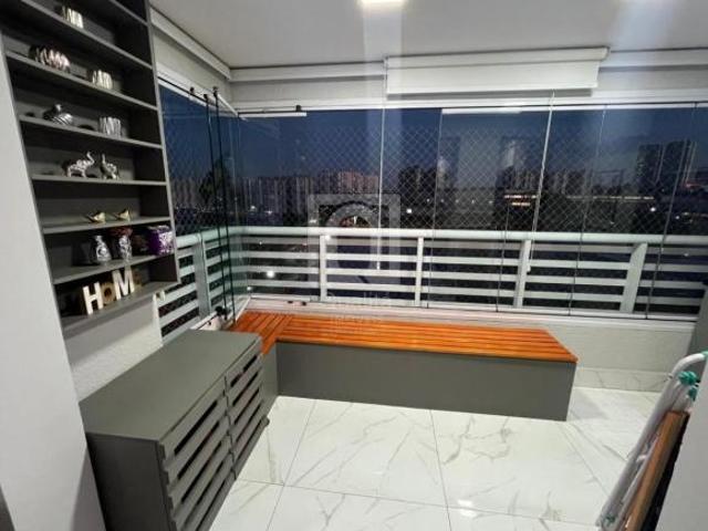 Apartamento 2 quartos Centro Osasco