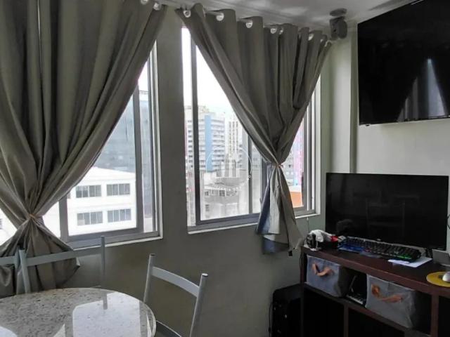 Apartamento 2 Quartos Centro CEN