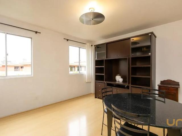 Apartamento 2 Quartos Centro Cívico 53m²