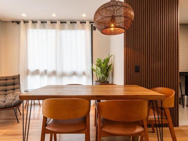 Apartamento 2 quartos centro de Canela!