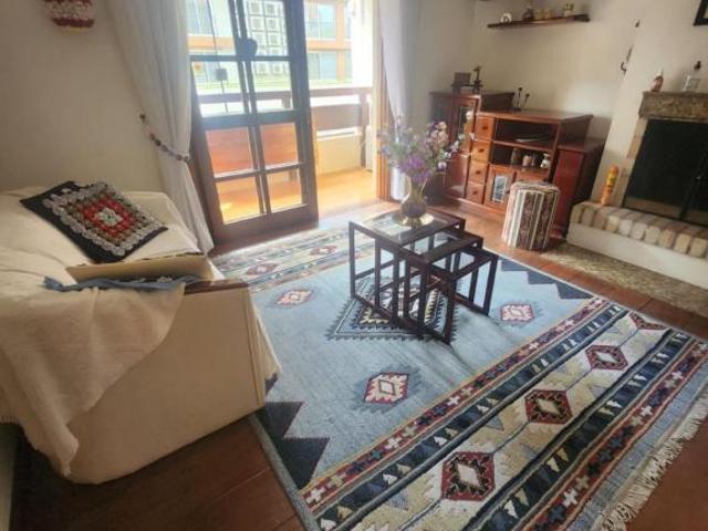 Apartamento 2 quartos Centro de Gramado