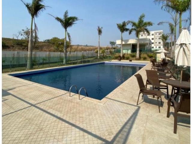 Apartamento 2 quartos Centro em Betim