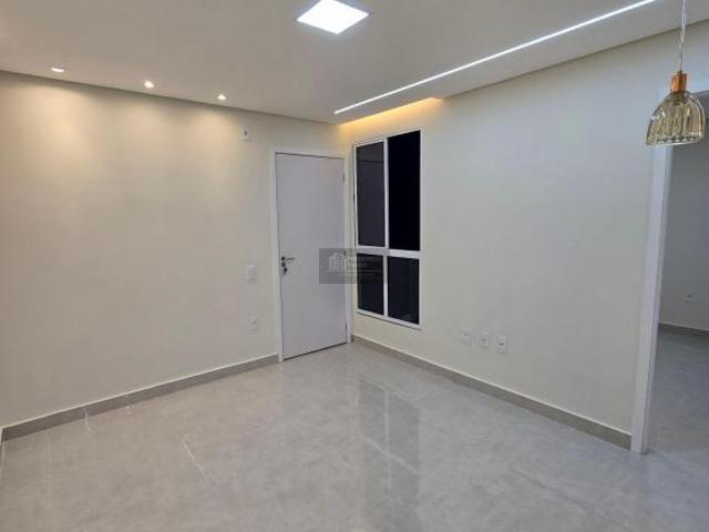 Apartamento 2 Quartos – Centro | Ribeirão das Neves
