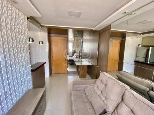 Apartamento 2 quartos Centro Sul