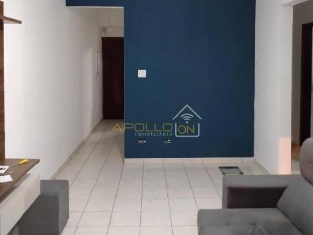 Apartamento 2 Quartos Centro Sao Vicente