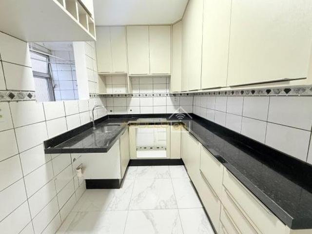 Apartamento 2 Quartos Centro Sao Vicente