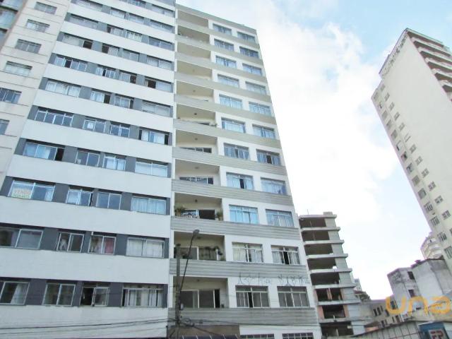 Apartamento 2 Quartos Centro 106m²