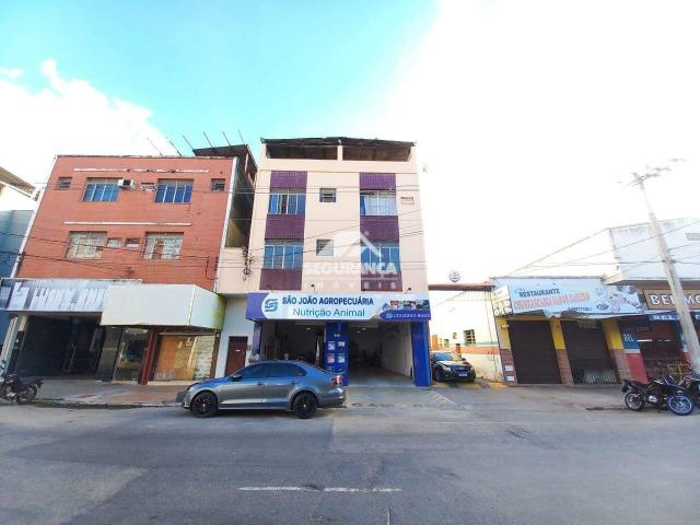 Apartamento 2 Quartos Centro 109m²