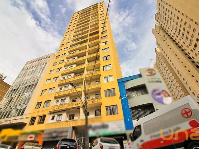Apartamento 2 Quartos Centro 114m²