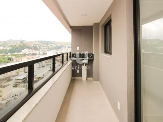 Apartamento 2 quartos Centro