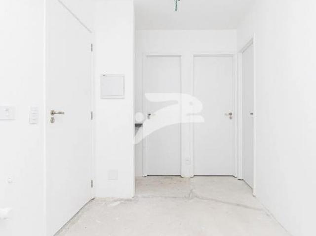Apartamento 2 Quartos Centro 34m²