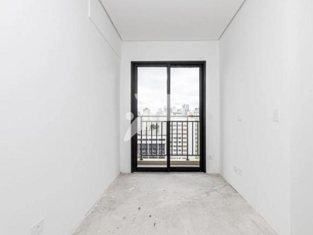 Apartamento 2 Quartos Centro 34m²