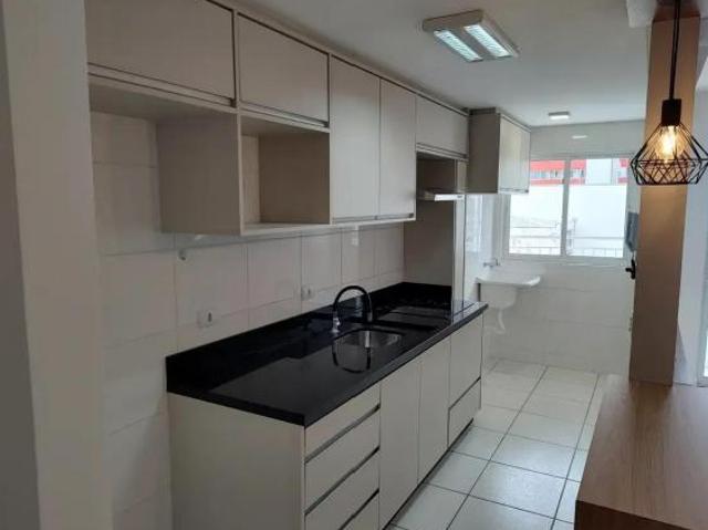 Apartamento 2 quartos Centro