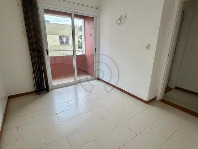 Apartamento 2 Quartos Centro