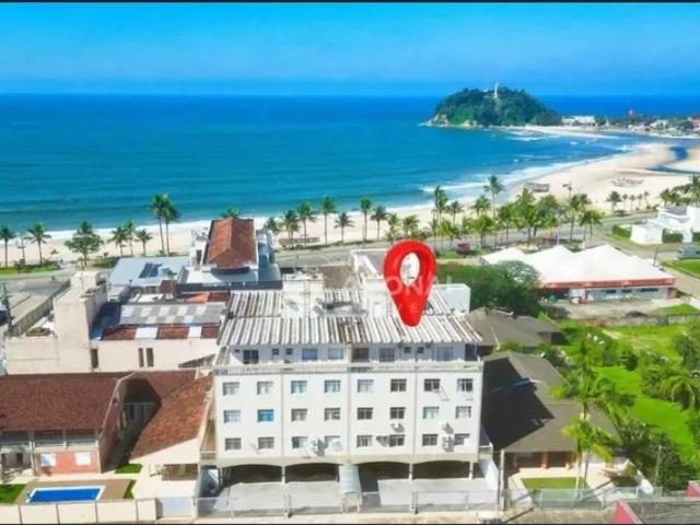 Apartamento 2 Quartos Centro 32m²