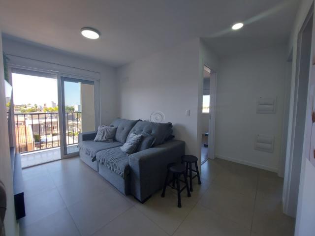 Apartamento 2 Quartos Centro