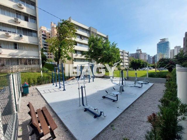 Apartamento 2 Quartos Centro 45m²