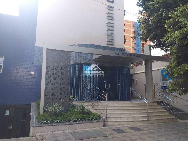 Apartamento 2 Quartos Centro 48m²
