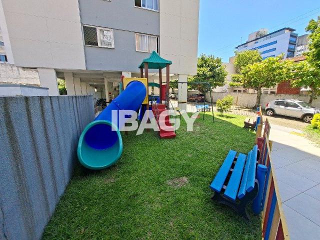Apartamento 2 Quartos Centro 48m²
