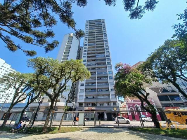 Apartamento 2 Quartos Centro
