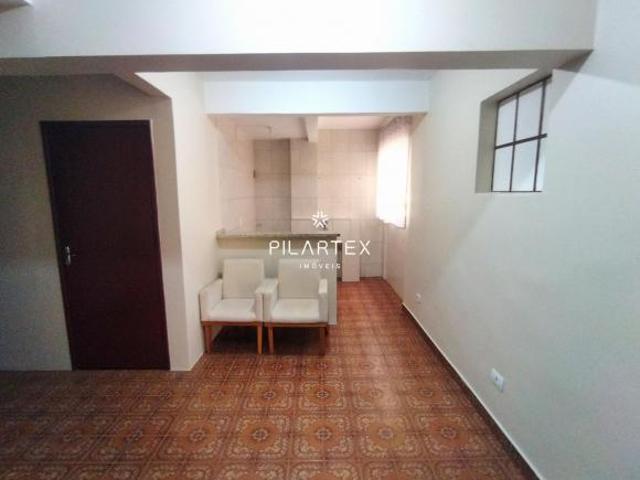 Apartamento 2 quartos Centro