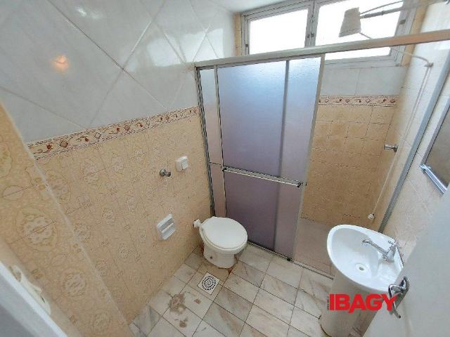 Apartamento 2 Quartos Centro 57m²