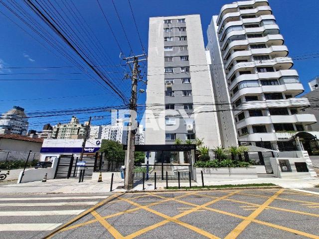 Apartamento 2 Quartos Centro 57m²