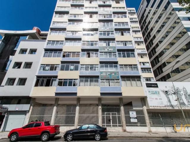 Apartamento 2 Quartos Centro