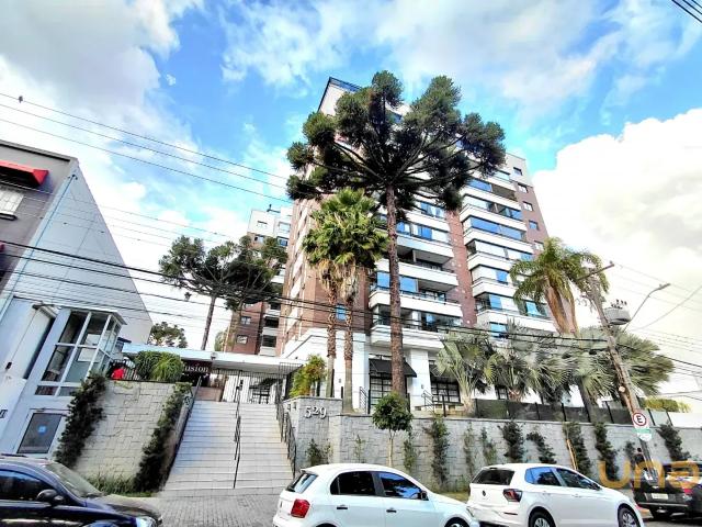 Apartamento 2 Quartos Centro 58m²