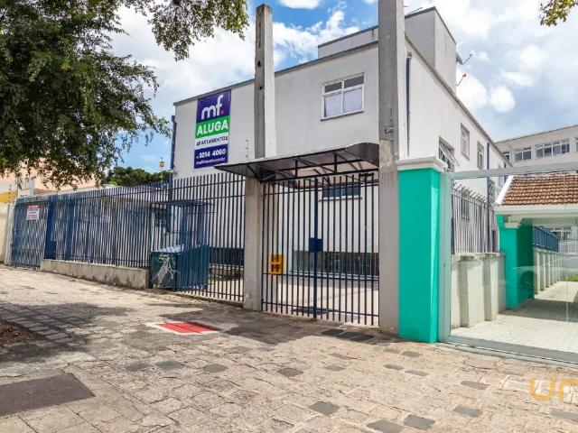Apartamento 2 Quartos Centro 58m²