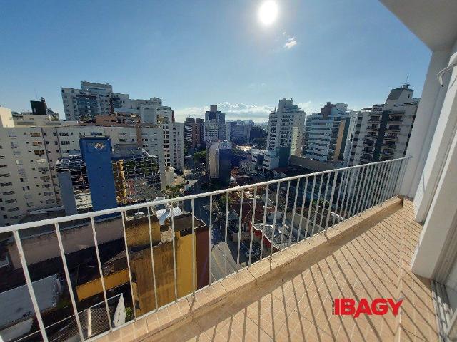 Apartamento 2 Quartos Centro 59m²