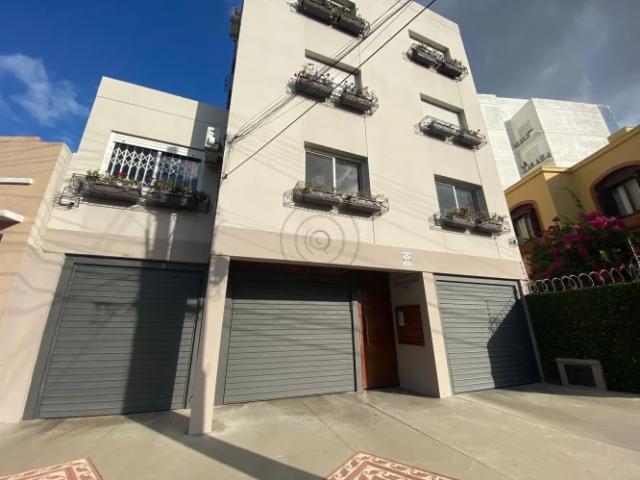 Apartamento 2 Quartos Centro