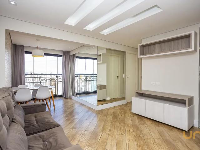 Apartamento 2 Quartos Centro 50m²