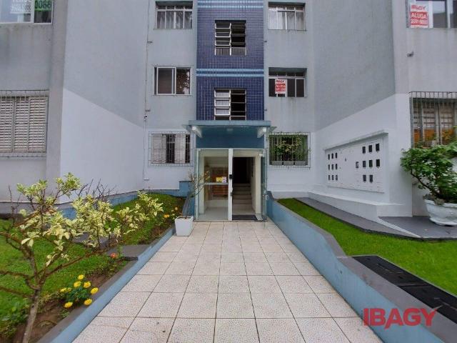 Apartamento 2 Quartos Centro 50m²