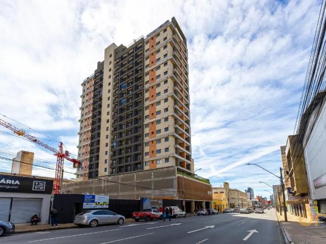 Apartamento 2 Quartos Centro 51m²