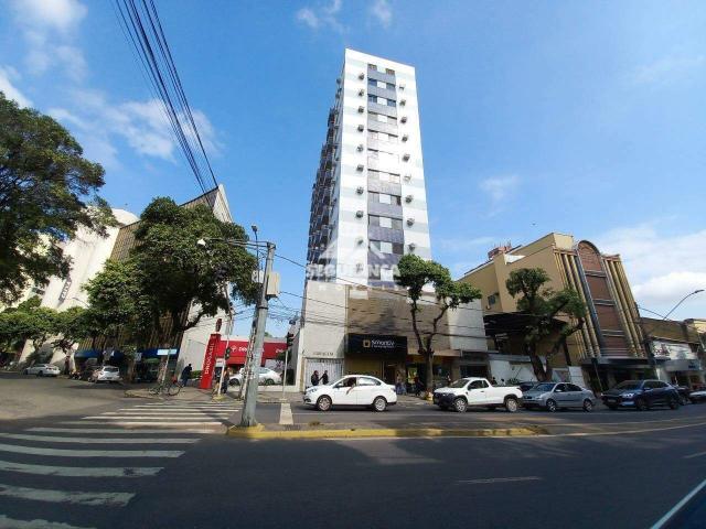 Apartamento 2 Quartos Centro 64m²