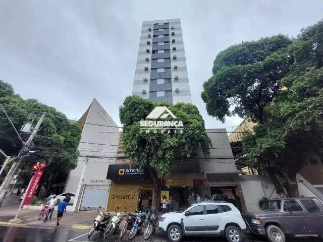 Apartamento 2 Quartos Centro 64m²
