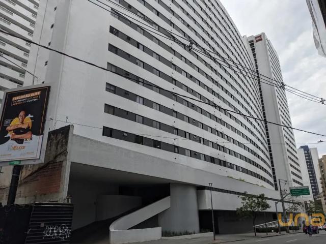 Apartamento 2 Quartos Centro 64m²