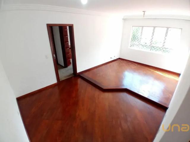 Apartamento 2 Quartos Centro 66m²