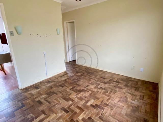 Apartamento 2 Quartos Centro