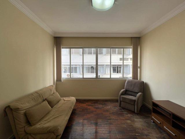 Apartamento 2 Quartos Centro 68m²