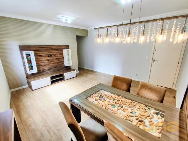 Apartamento 2 Quartos Centro 68m²