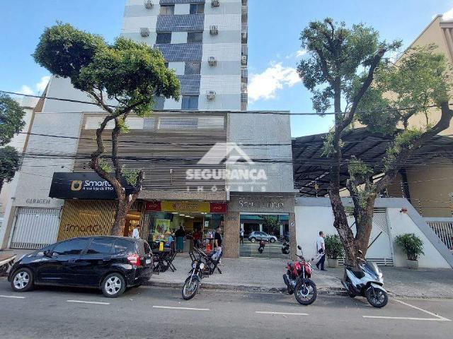 Apartamento 2 Quartos Centro 68m²