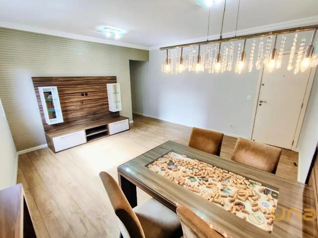 Apartamento 2 Quartos Centro 68m²