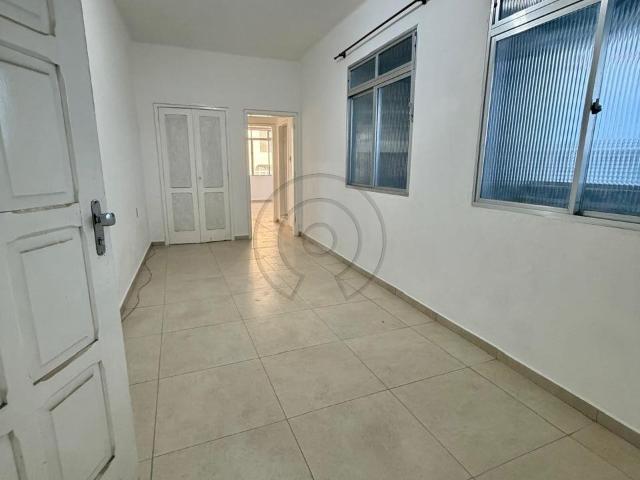 Apartamento 2 Quartos Centro